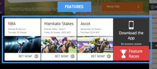 Home Page Assist – Desktop – TABtouch Help